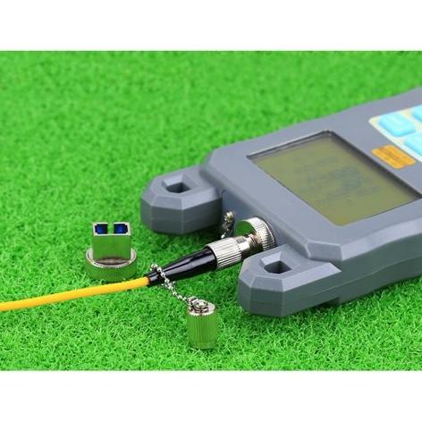 Jual Optical Power Meter Portable Opm Fiber Optic Teste Qw12Qxx ...