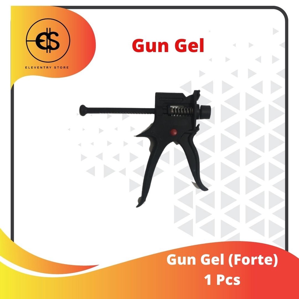 Jual Aplikator Gun Gel Maxforce Forte - Baiting Gun - Alat Basmi Kecoa ...