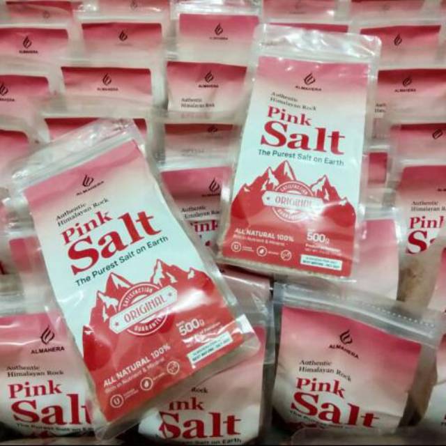 Jual Himalayan salt | Shopee Indonesia