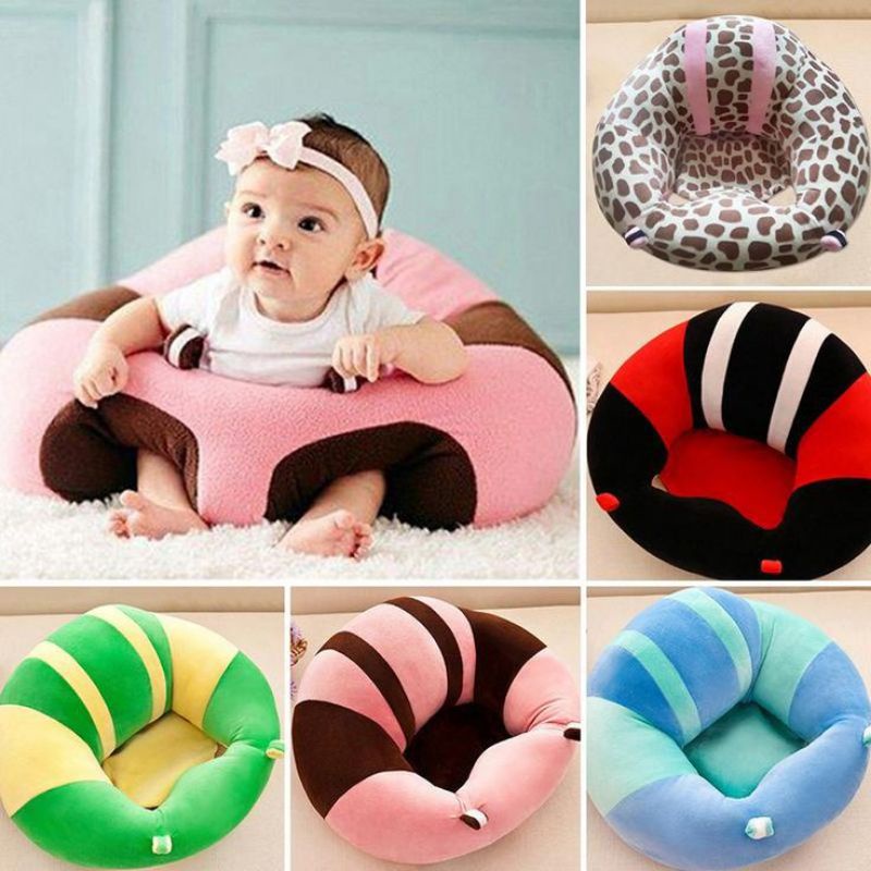 Jual SOFA ANAK BAYI Tempat Belajar Duduk Bayi Dudukan Bayi SOFA BABY ...