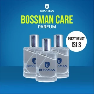 Produk Bossman Care | Shopee Indonesia