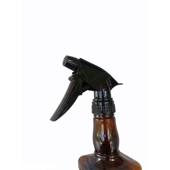 Jual Kepala spray cukur barbershop besar nik 28 semprotan air 500ml ...