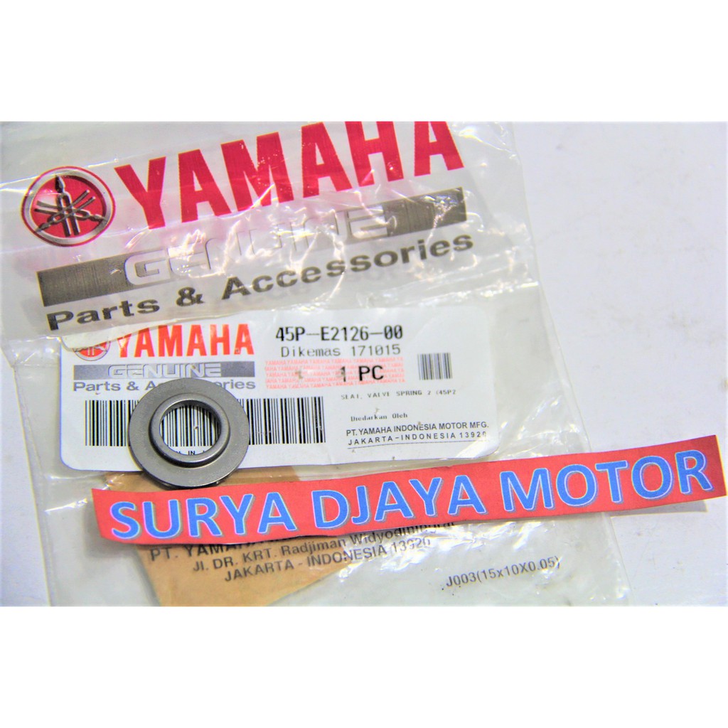 Jual Ring Per Klep Seat Valve Spring Ring Dudukan Per Klep di Klep ... Jual Ring Per Klep Seat Valve Spring Ring Dudukan Per Klep di Klep ...