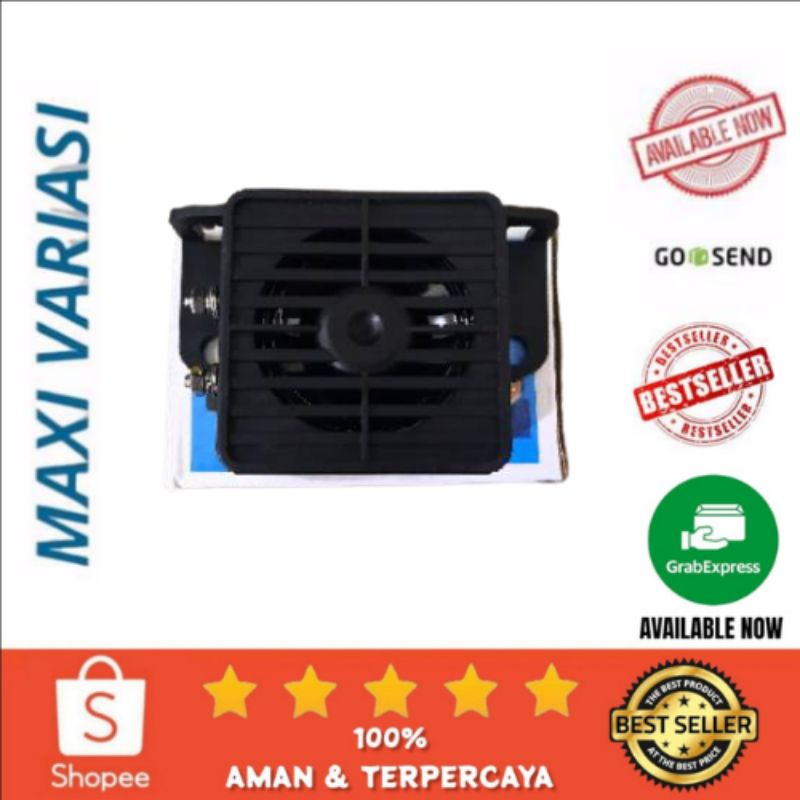 Jual Klakson Mundur Back Buzzer Alarm Atret Mobil Truk Klakson Mundur ...