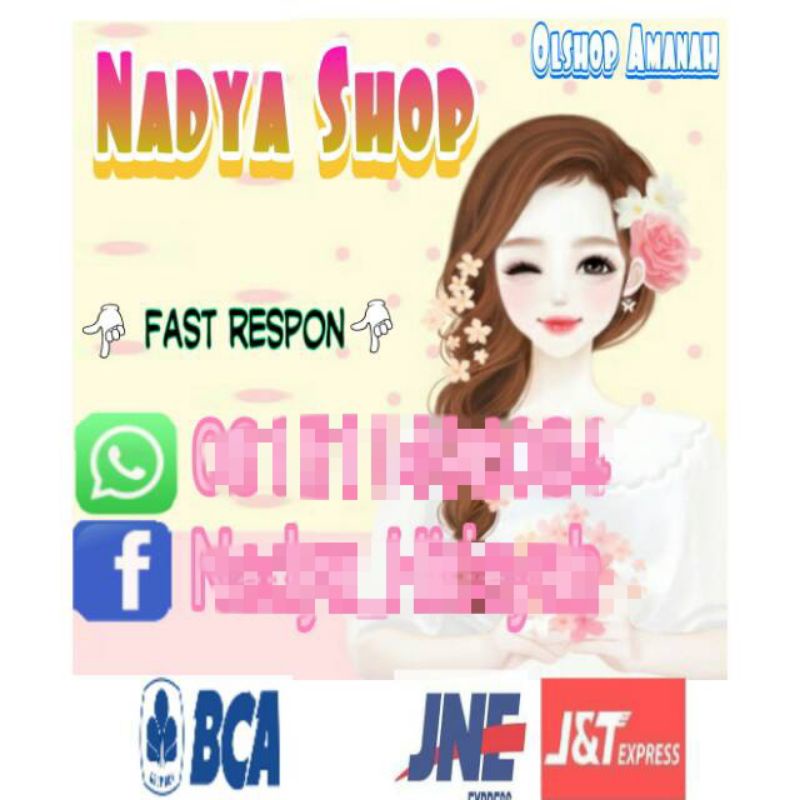 Jual Logo Olshop | Shopee Indonesia