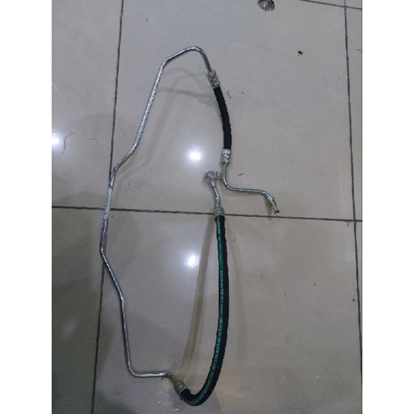Jual HOSE SELANG POWER STEERING HILUX REVO/INNOVA REBORN ORIGINAL ...
