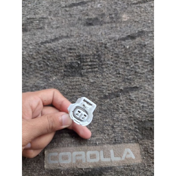 Jual SOKET SENSOR SWITCH ATREK ATRET SENSOR MUNDUR TOYOTA VIOS COROLLA ...