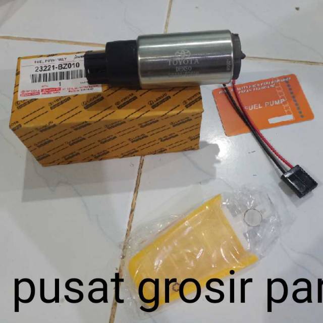 Jual Ratak Rotak Avanza Xenia | Shopee Indonesia