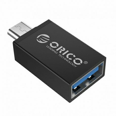 Jual ORICO OTG Micro USB to USB3.0 Adapter - CBT-UM01 Converter ...