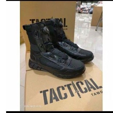Jual Sepatu PDL Tactical Libra | Shopee Indonesia