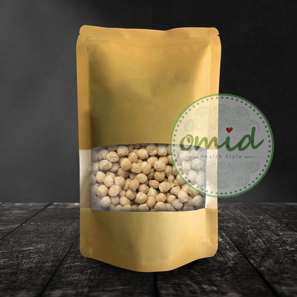Jual Kacang Arab Mentah | Chickpea Raw (for making Hummus) | Shopee ...