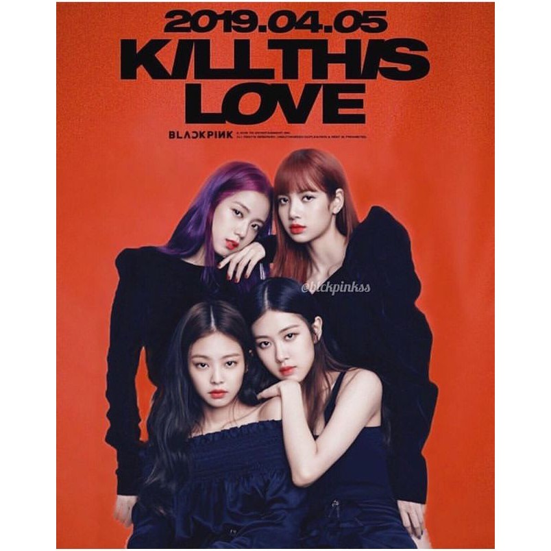 Jual Cetak Poster Kpop Bahan Sticker Ukuran A3 | Shopee Indonesia