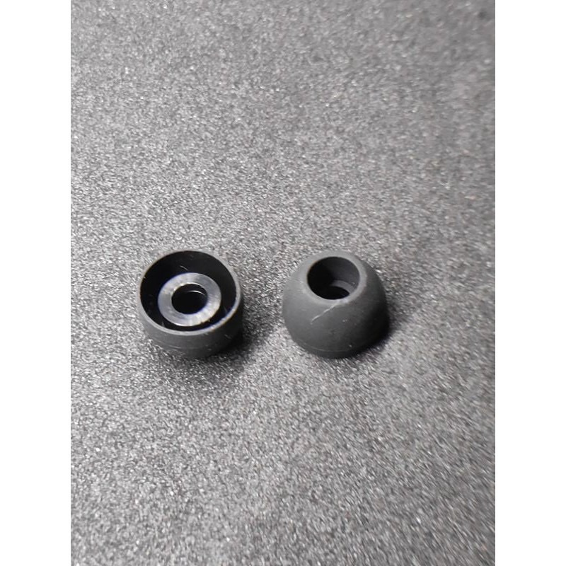 Jual KARET SILIKON / EARTIP HEADSET / KARET HEADSET | Shopee Indonesia
