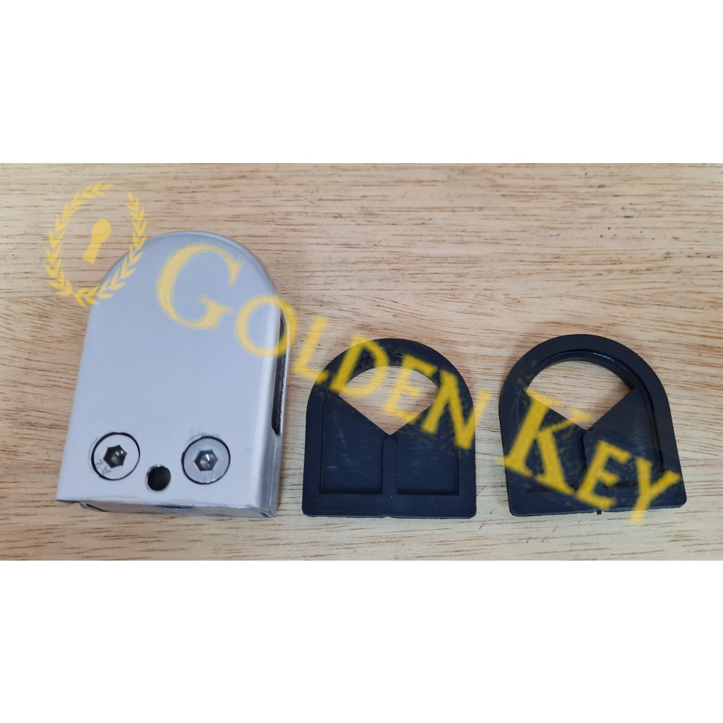 Jual Penjepit Klip Clamp Konektor Kaca Tembok Lurus Ambalan Braket ...