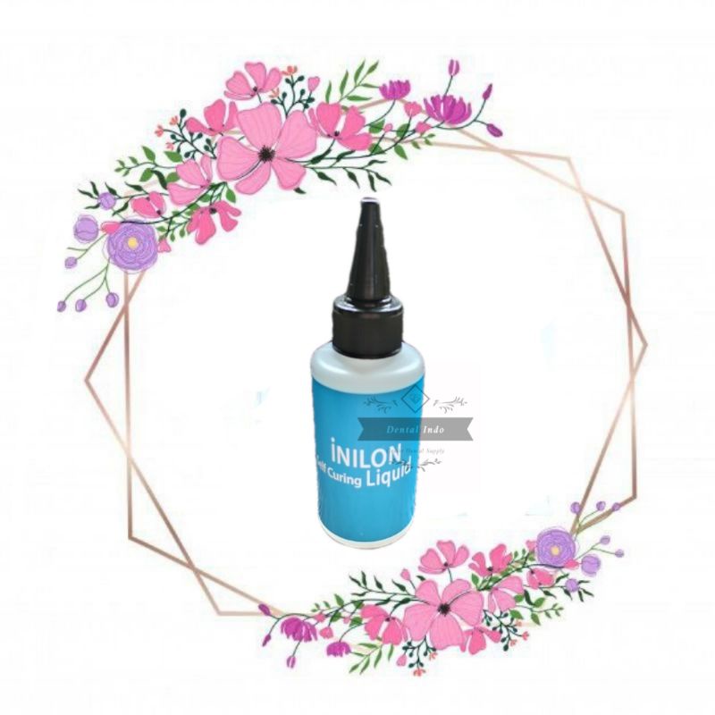 Jual Liquid Inilon Minyak Gigi 100ml SC Otomatis Tanpa Rebus Self ...