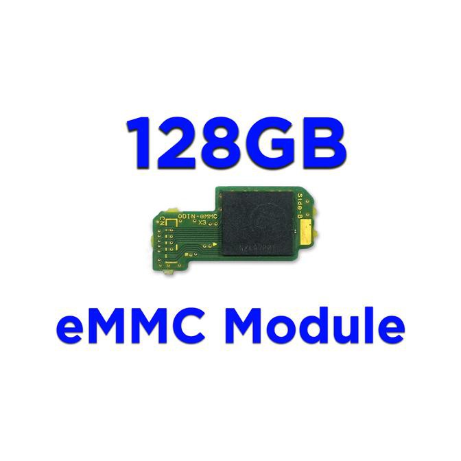 Jual Buruan Beli] Nintendo Switch Emmc Module Upgrade - Tipe B | Shopee ...
