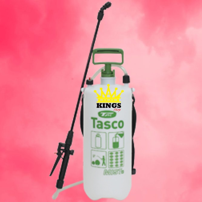 Jual Sprayer Pompa Untuk Semprot Pestisida dan Desinfektan Tasco 8 ...