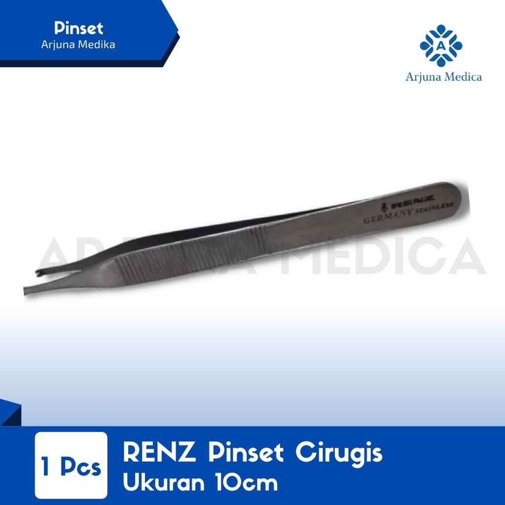 Jual Pinset Cirugis Stainless | Shopee Indonesia