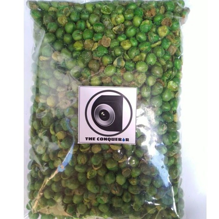 Jual Kacang Arcis Hijau Jumbo / Polong Super 500gram | Shopee Indonesia