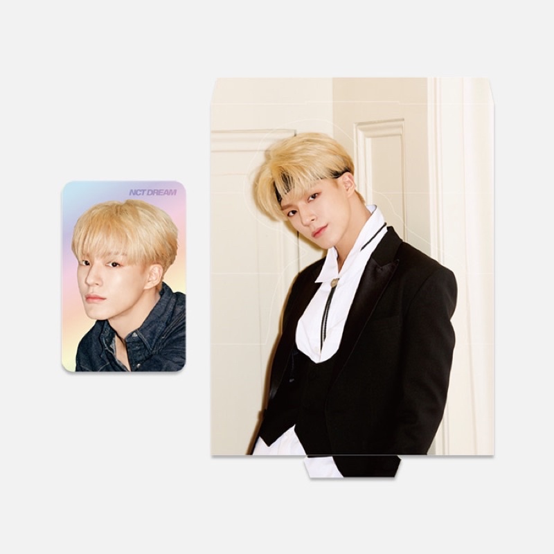 Jual NCT DREAM PC HOLO WE BOOM SET | Shopee Indonesia