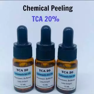 Jual chemical peeling tca Harga Terbaik & Termurah Januari 2025 ...