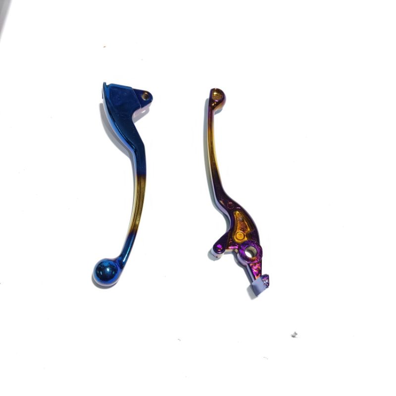 Jual Handle Handel rem scoopy twotone 2tone scoopy Non CBS scoopy Fi ...