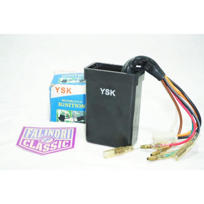 Jual cdi yamaha crypton cdi yamaha vega lama vega r lama | Shopee Indonesia