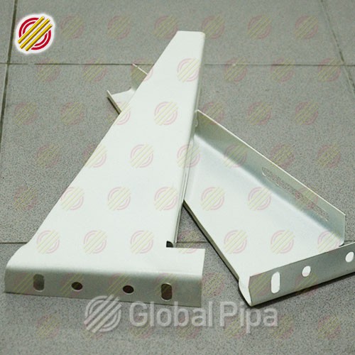 Jual BRACKET AC 2 PK TEBAL 2mm | Bracket Outdoor | Shopee Indonesia