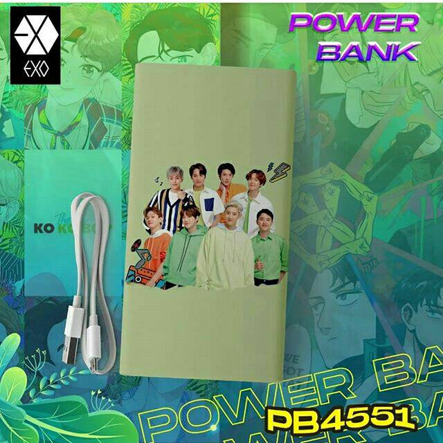 Jual Power bank custom free design power bank murah terbaru terlaris gambar dan foto bisa di ...