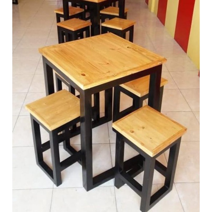 Jual Meja Cafe Terlengkap & Harga Terbaru Oktober 2023 | Shopee Indonesia