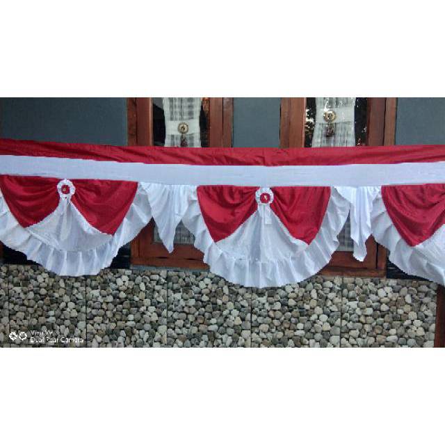 Jual Bendera variasi Background YKS | Shopee Indonesia