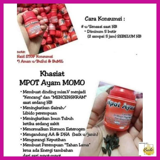 Jual TABOPUTIH- MPOT MOMO HOLOGRAM ASLI -ASLII. | Shopee Indonesia