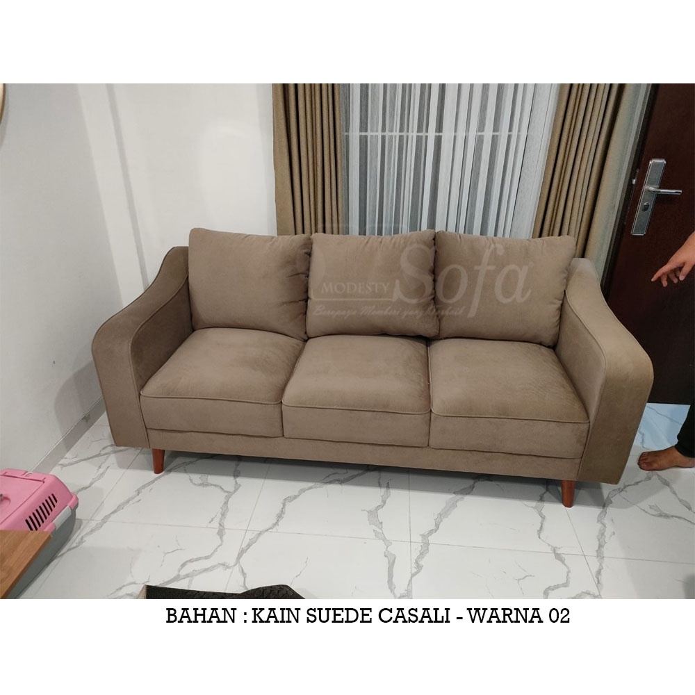 Jual Sofa Kekinian / sofa murah / sofa bagus / sofa minimalis / Kursi ...