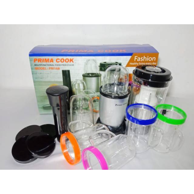 Jual Blender 21 Prima Cook | Shopee Indonesia