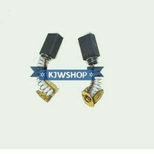 Jual Carbon Brush Mesin Blower Richu 7200 Bostel Karbon Arang Mesin Blower 7200 Richu Sepul CB51 ...
