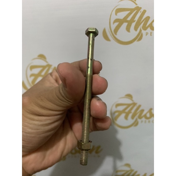Jual baut untuk bass pukul/bass tangan | Shopee Indonesia