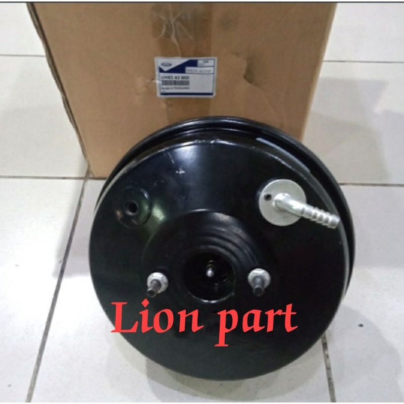 Jual BOOSTER REM/VACUM REM FORD RANGER 2.5 MAZDA BT50 | Shopee Indonesia