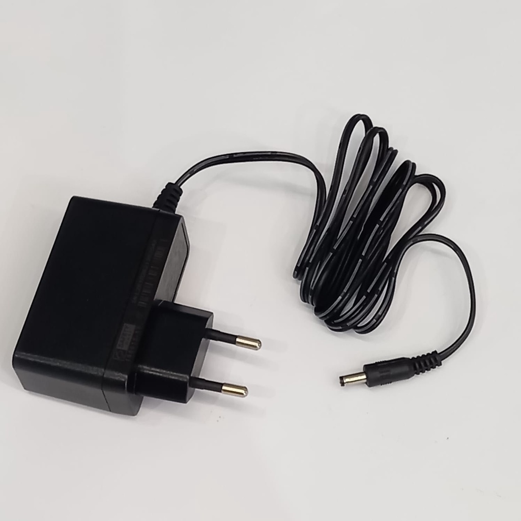 Jual Adaptor 12V &1,5A 3.5mm Adaptor Router Modem DVR CCTV | Shopee ...