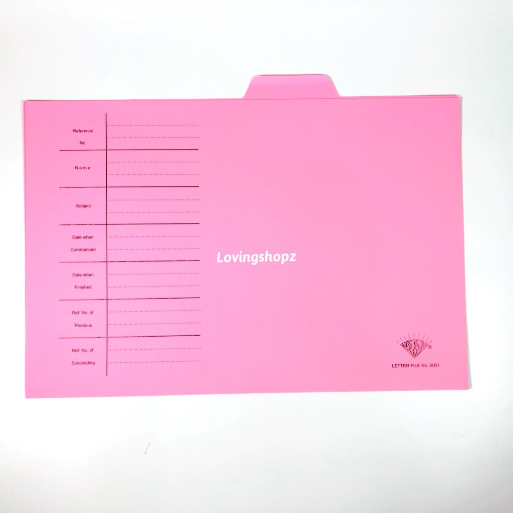 Jual Map Folder Guide , Map Folder File | Shopee Indonesia