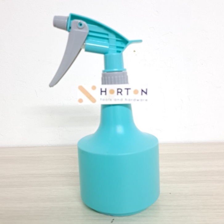 Jual SPRAYER MULTIFUNGSI 500 ML / BOTOL SPRAYER NEW MODEL | Shopee ...