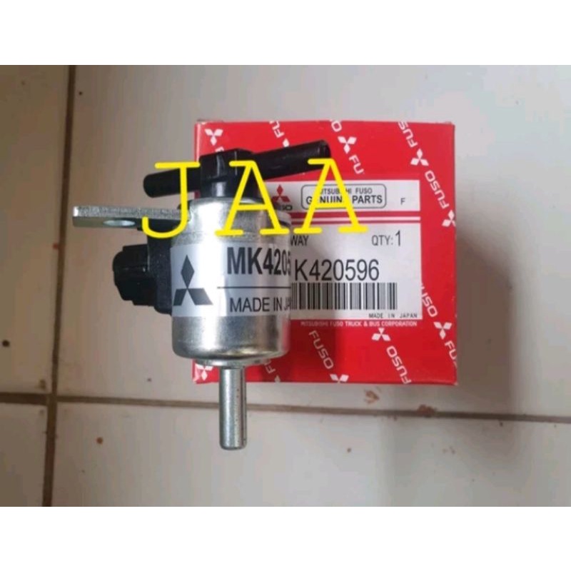 Jual SWITCH ENGINE BRAKE SWITCH MAGNETIC VALVE MAGNETIC 3WAY MAGNETIC ...