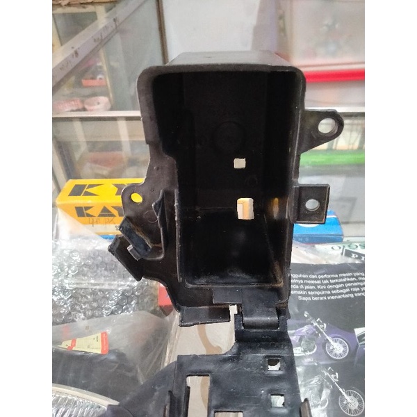 Jual Tempat Aki Box Accu Honda Astrea Prima Grand Impressa Legenda ...