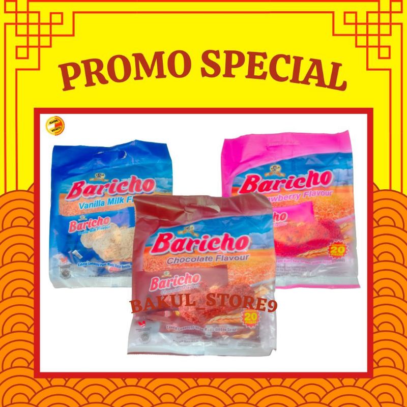 Jual Pusan Baricho Oat Sereal Bag Isi 20 Pcs Termurah Mirip Naraya Oat ...