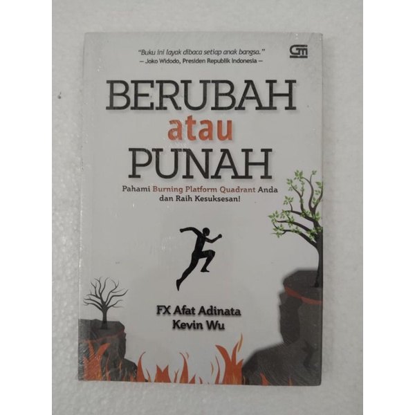 Jual Berubah atau punah | Shopee Indonesia
