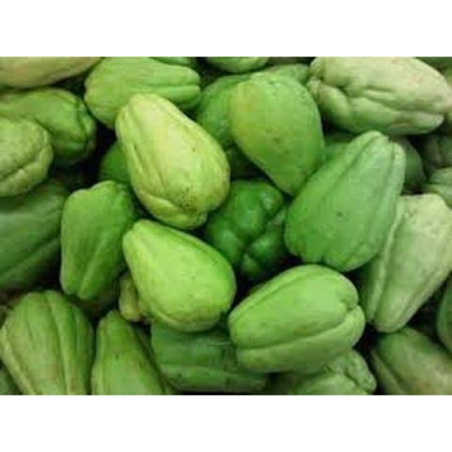 Jual PASAR ONLINE MURAH - LABU BABY / LABU ACAR / LABU KECIL 250gr ...