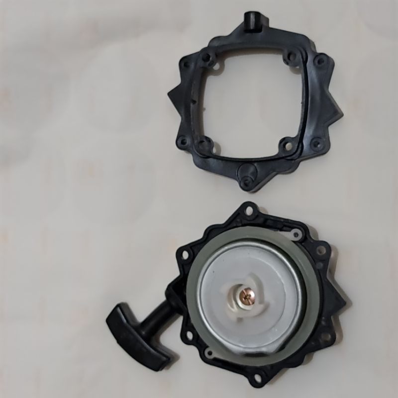 Jual TU26 EASY STARTER recoil starter - tarikan kap engkol mesin sprayer gendong pompa semprot ...