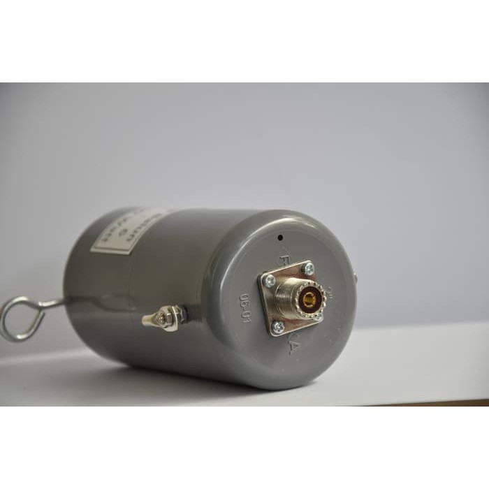 Jual HF Balun Antenna 1:6 , 1.8-30 Mhz , 200W , Balun Antena 300 Ohm ...