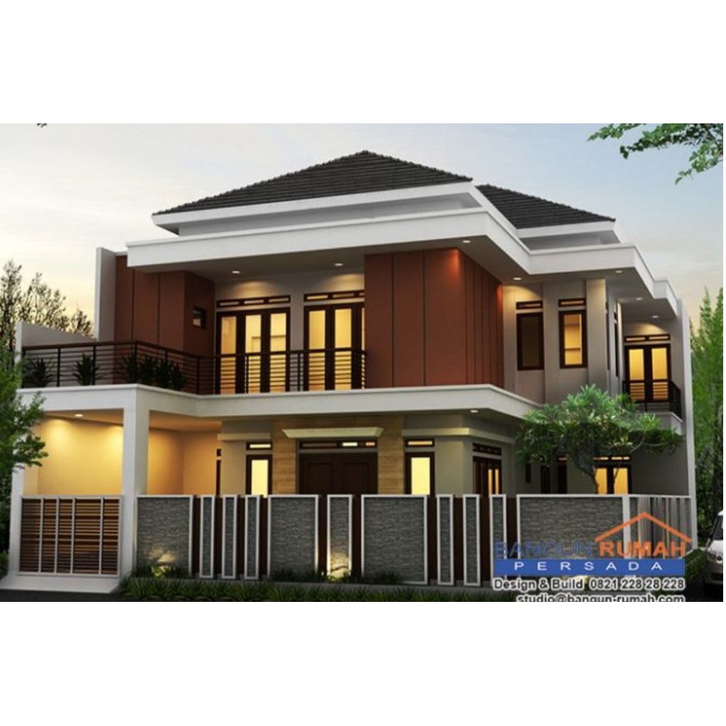 Jual Jasa Konstruksi Bangunan Rumah/Gedung/Toko | Shopee Indonesia
