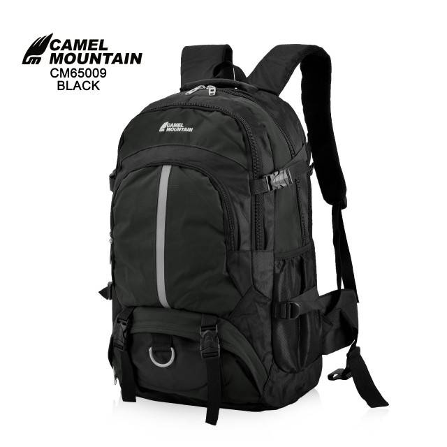 Jual Tas gunung camel mountain CM65009 tas punggung ransel gunung ...