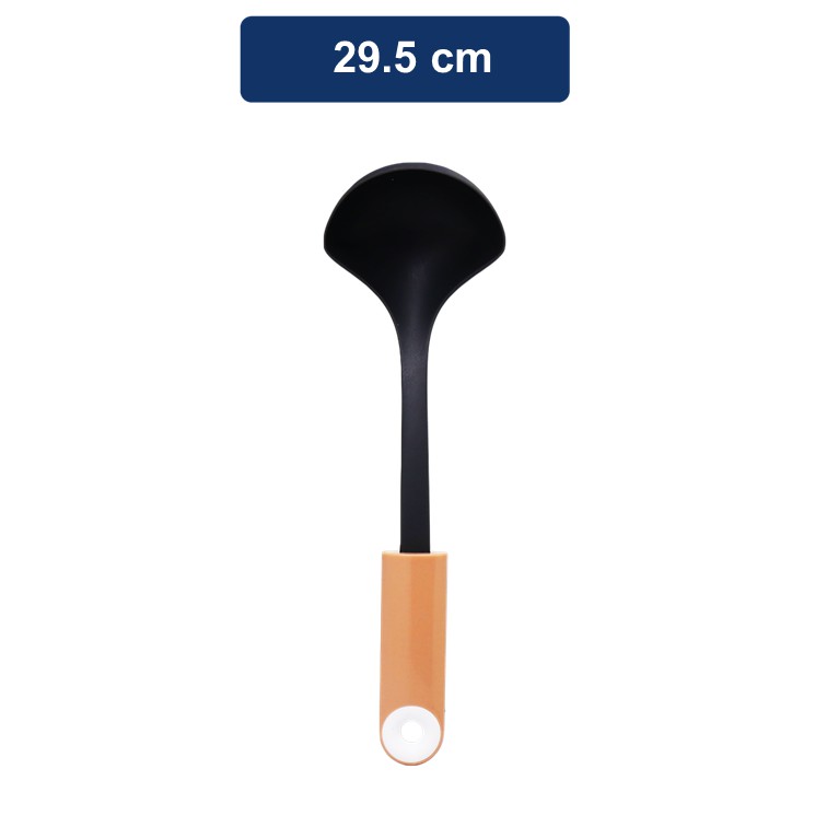 Jual Scandia Sendok Sup Anzo / Nylon Soup Ladle | Shopee Indonesia